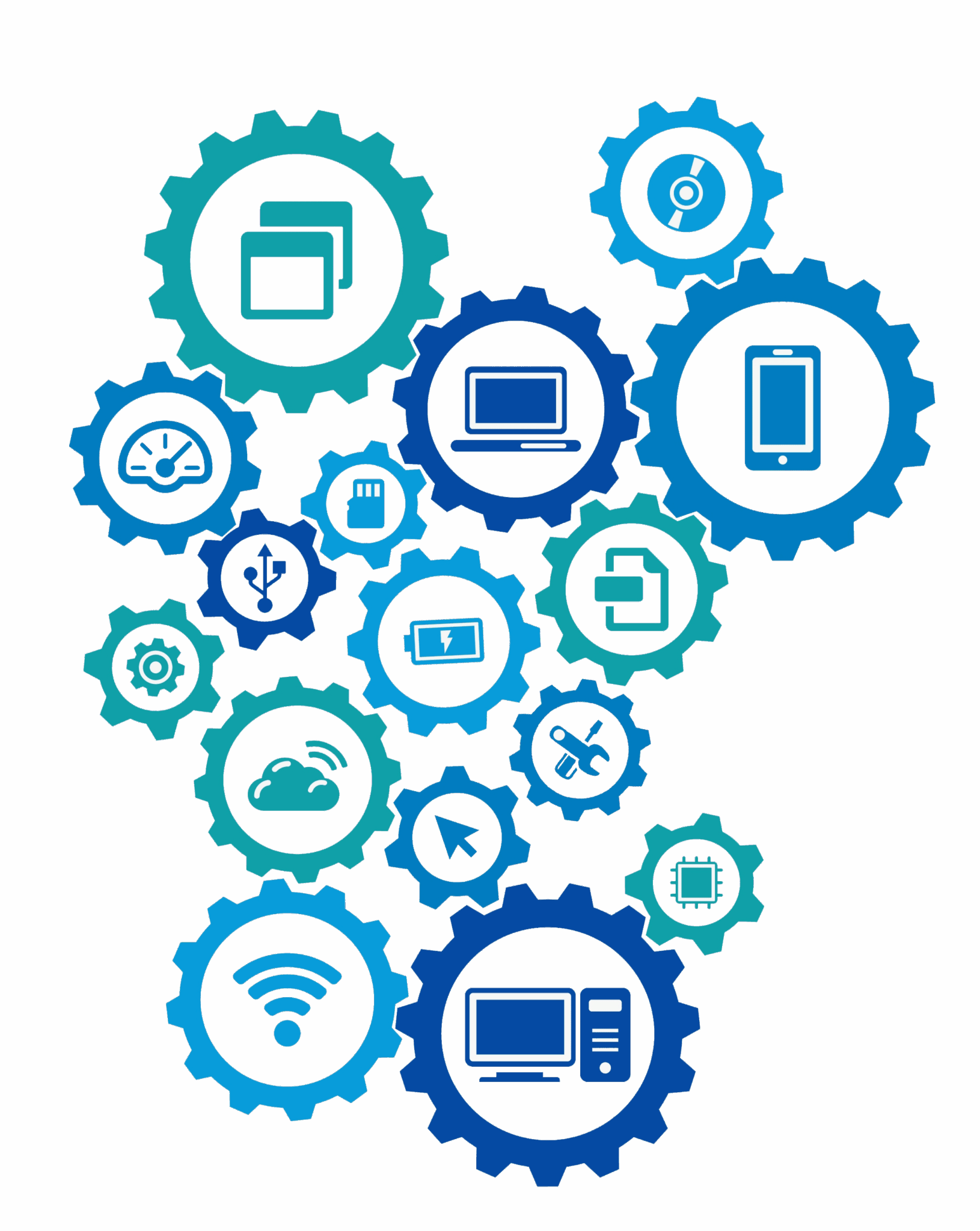 Services - Techno Labs